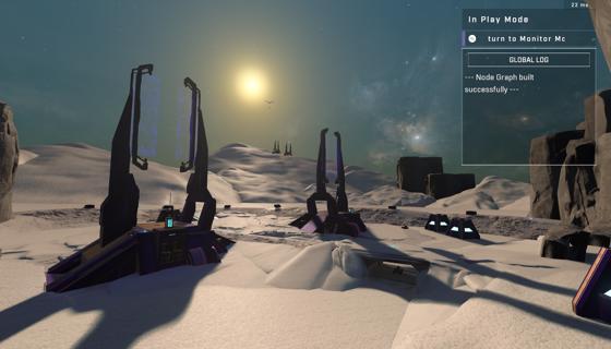 Snowbound v3 trotski - UGC - Halo Infinite