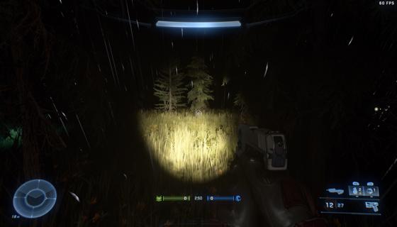 Darkness - UGC - Halo Infinite