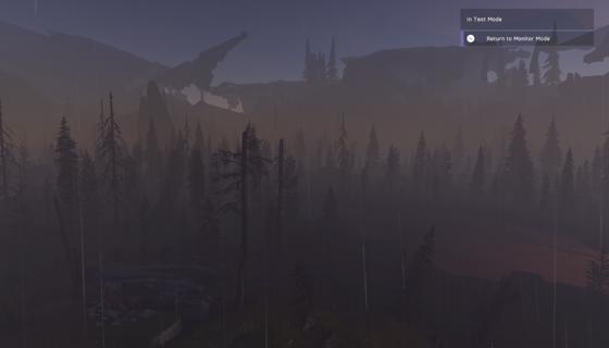 Dayz swamp - UGC - Halo Infinite