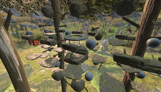 Monkey Flag - UGC - Halo Infinite