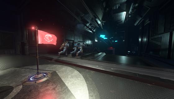 UNSC Megaproteo - Husky Raid - UGC - Halo Infinite