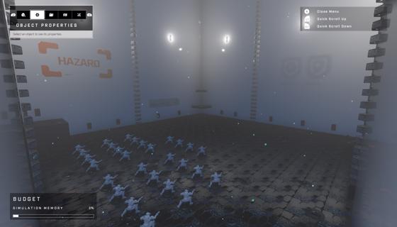 Water Box - UGC - Halo Infinite