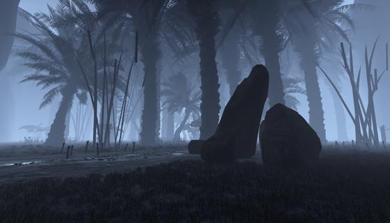 Canopy - UGC - Halo Infinite