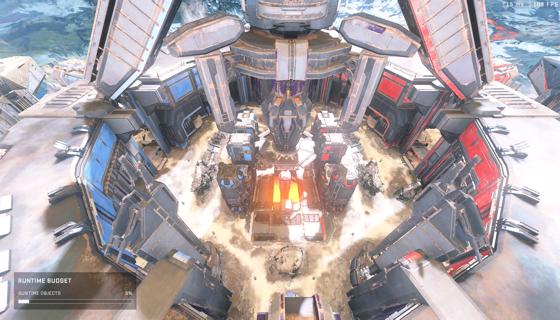 Simba - UGC - Halo Infinite