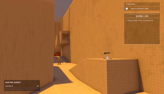 Scorched - UGC - Halo Infinite