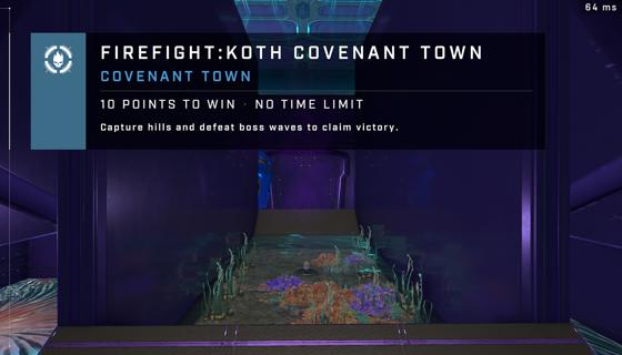 Covenant - UGC - Halo Infinite