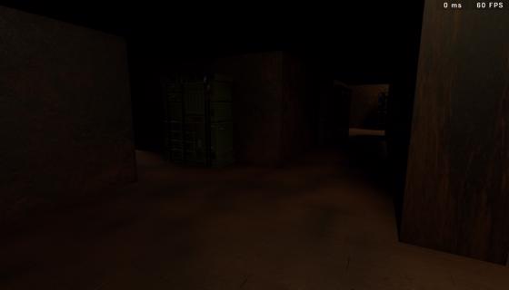 Bun Bun's Basement - UGC - Halo Infinite