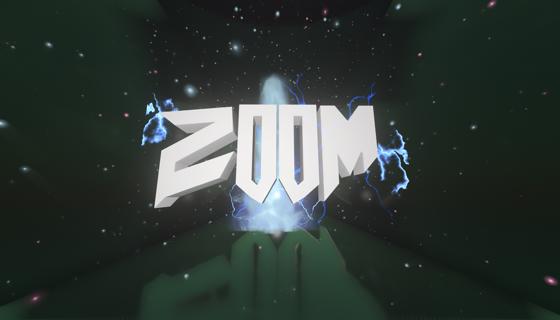 ZOOM: Reactor - UGC - Halo Infinite