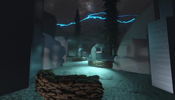 Split - UGC - Halo Infinite