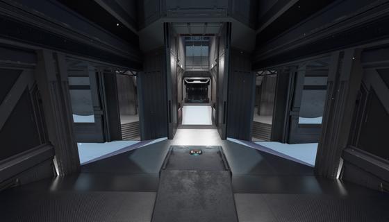 Frostbite - UGC - Halo Infinite