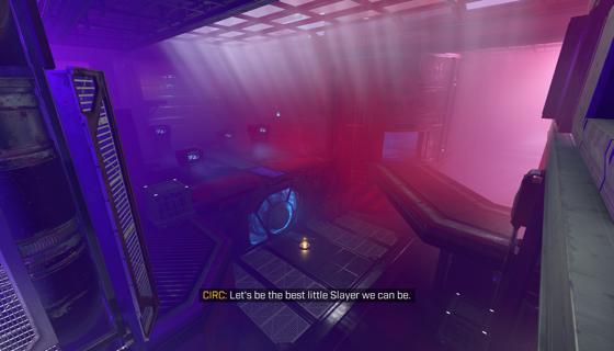 Power down (Recharge) - UGC - Halo Infinite