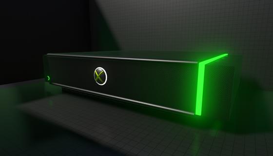 CONCEPT xbox series ultra - UGC - Halo Infinite