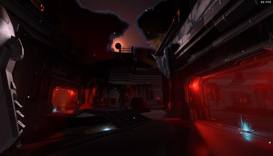 Eclipse - UGC - Halo Infinite