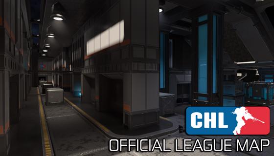 CHL | Elongation - UGC - Halo Infinite