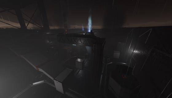 Covert - UGC - Halo Infinite