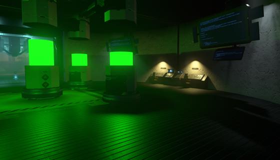 Released - UGC - Halo Infinite