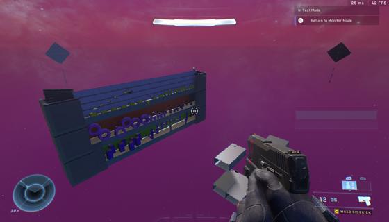 *FUN* Duck Hunt - UGC - Halo Infinite