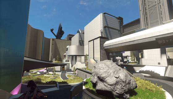 Andesia: Ultimate Fiesta - UGC - Halo Infinite