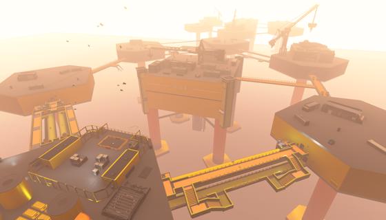 Big Shell - UGC - Halo Infinite