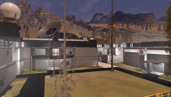 HL-Boot_Camp - UGC - Halo Infinite