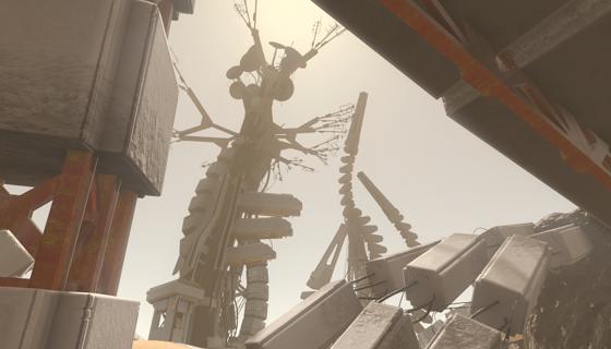 Tetral Jungle - UGC - Halo Infinite