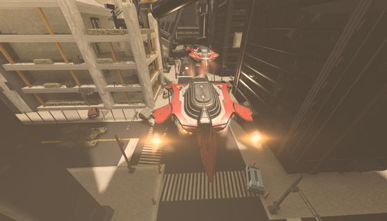 Battle For New Hope - UGC - Halo Infinite