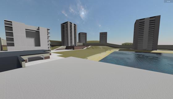 GM_construct - UGC - Halo Infinite