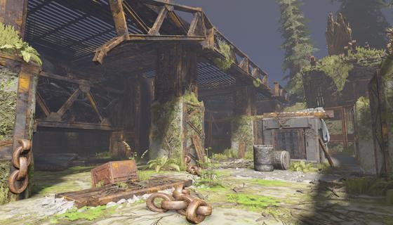 Fallen Ugc Halo Infinite