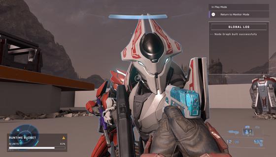 Invasion - UGC - Halo Infinite