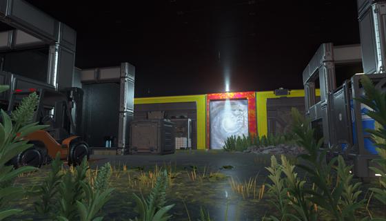 Corridor Ugc Halo Infinite