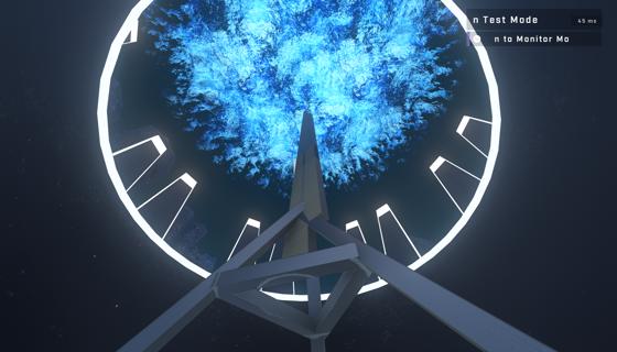 Portal at Voi - UGC - Halo Infinite
