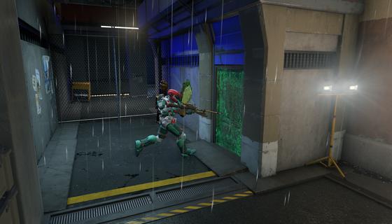 Streets Remix (2.0) - UGC - Halo Infinite