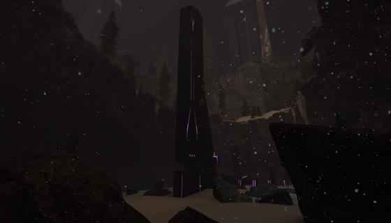 Frozen Relic ( Remake ) - UGC - Halo Infinite