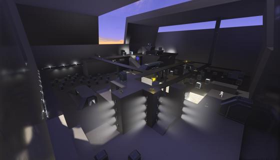 Hang 'Em High (Definitive) - UGC - Halo Infinite