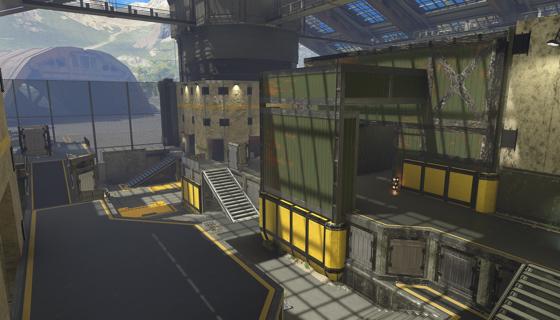 The Pit - UGC - Halo Infinite