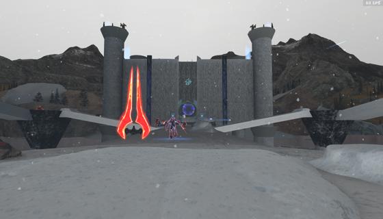 Bloodhaven Christmas - UGC - Halo Infinite