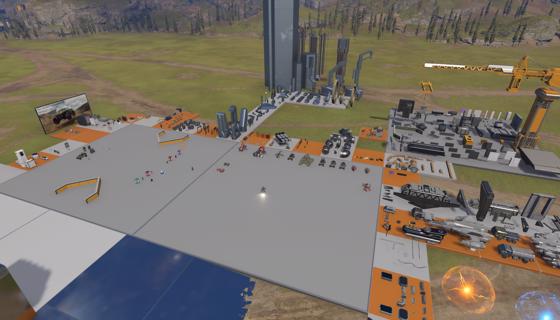 Inventory part 1 - UGC - Halo Infinite