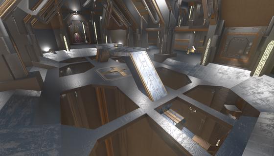 Reverence - UGC - Halo Infinite