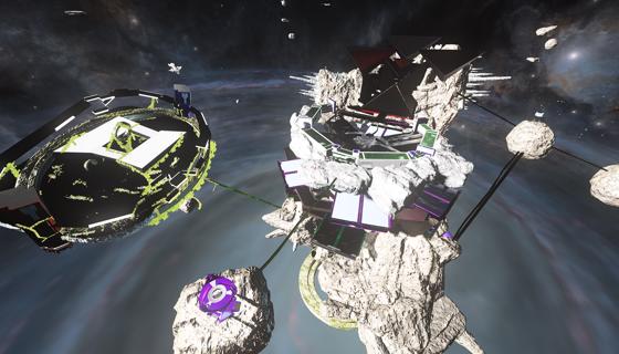 Panophobia - UGC - Halo Infinite