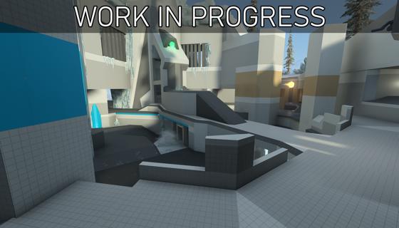 Winter Blitz Ugc Halo Infinite