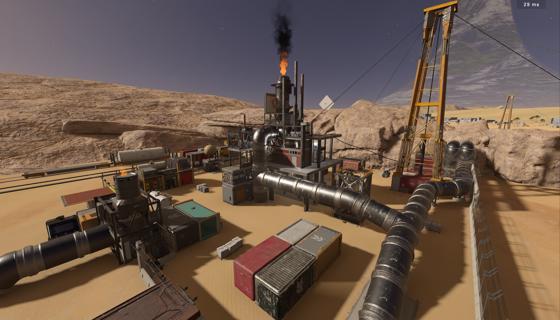 Rust original version by trotski - UGC - Halo Infinite