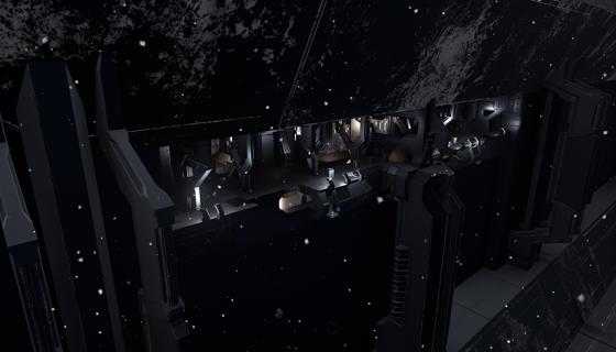 Sentinel - UGC - Halo Infinite