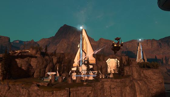 Installation 07 Firefight Update - UGC - Halo Infinite