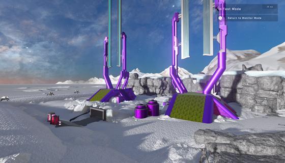 halo 3 snowbound - UGC - Halo Infinite