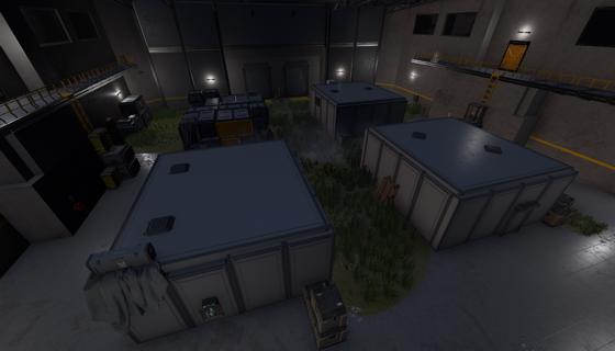 Kill house A - UGC - Halo Infinite