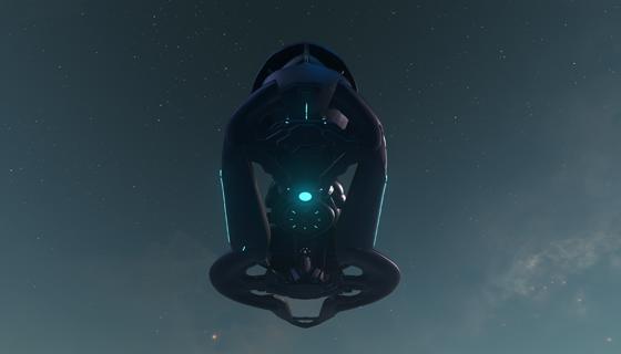 Ardent Prayer - Reach - UGC - Halo Infinite