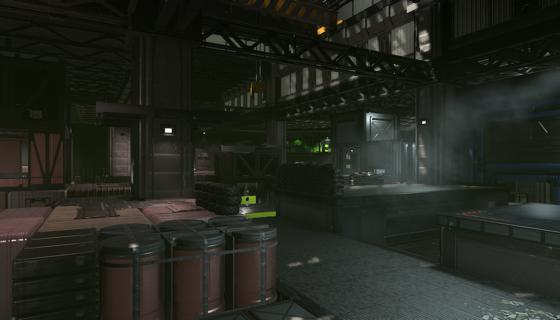 Fuel Ugc Halo Infinite