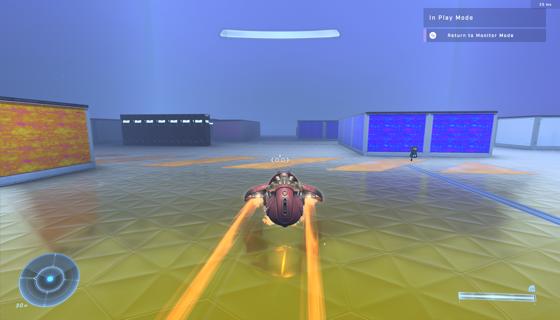 Hide and Ghost Seek - UGC - Halo Infinite