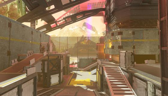 Firefight KOTH: The Pit Halo 3 - UGC - Halo Infinite