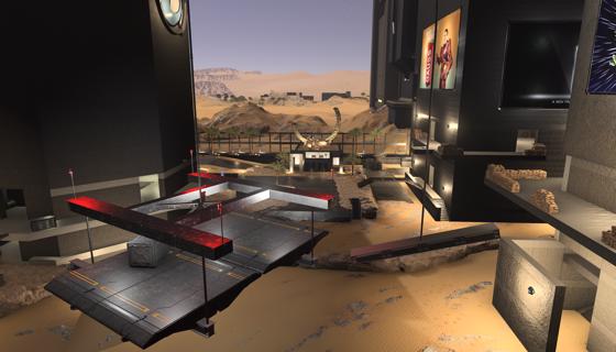 Headlong - UGC - Halo Infinite